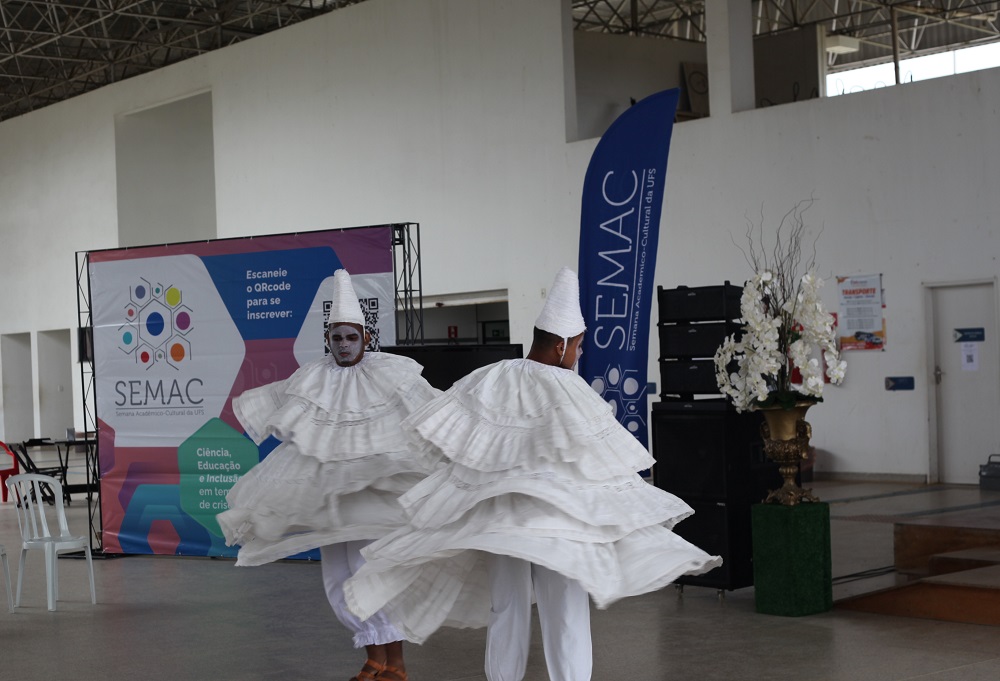 Portal UFS - Abertura da Semac no Campus de Lagarto integra ensino ...