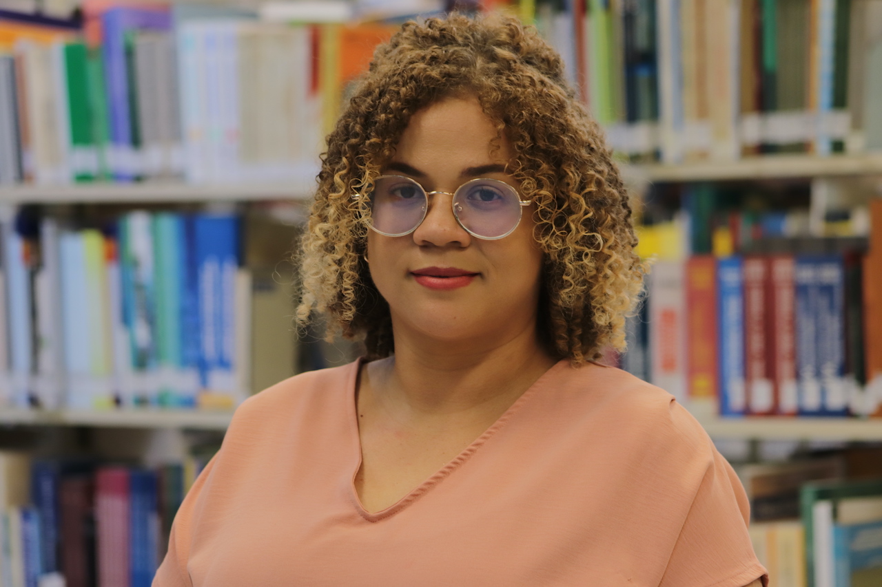 Portal UFS - UFS lançará Centro Internacional de Pesquisa em ...