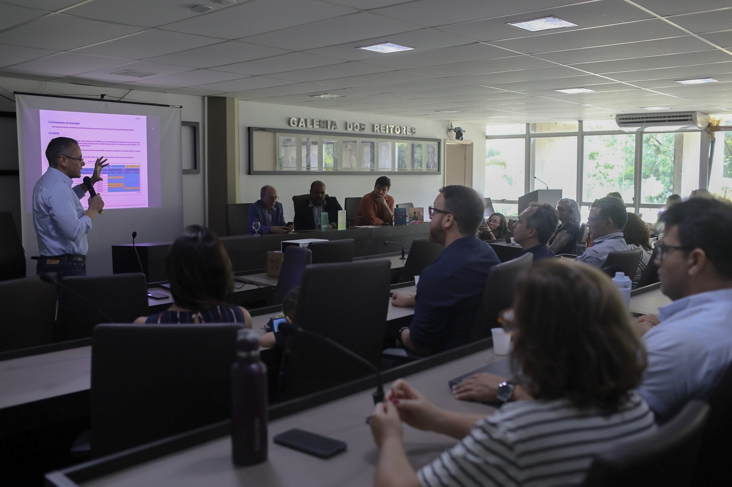 Portal UFS - Universidade Federal de Sergipe lança Relatório de Gestão 2024 Portal UFS - Universidade Federal de Sergipe lança Relatório de Gestão 2024